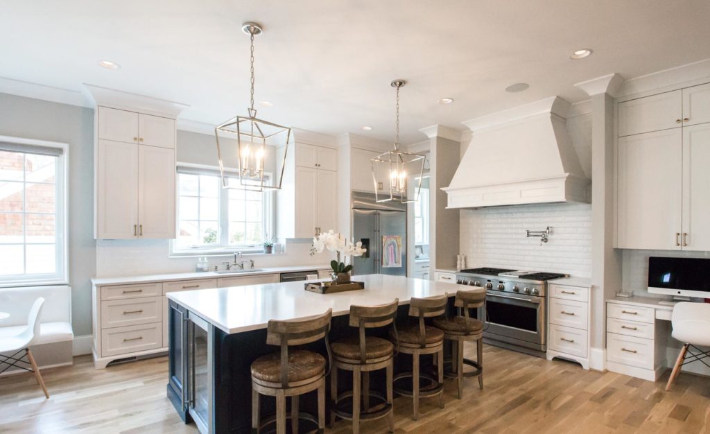 Sharon Acres Custom Home | Jones & Hedges