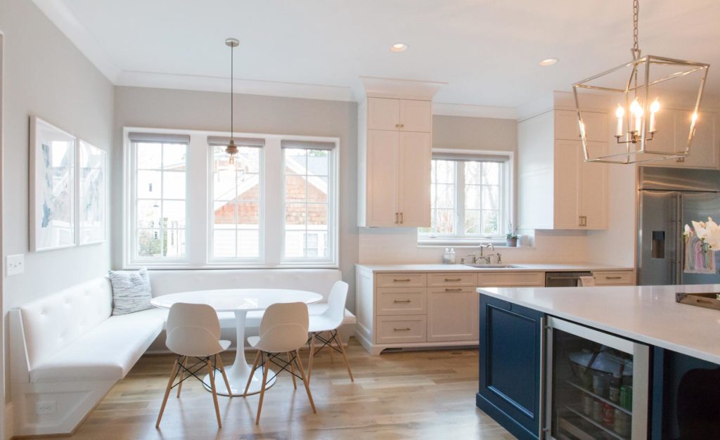 Sharon Acres Custom Home | Jones & Hedges