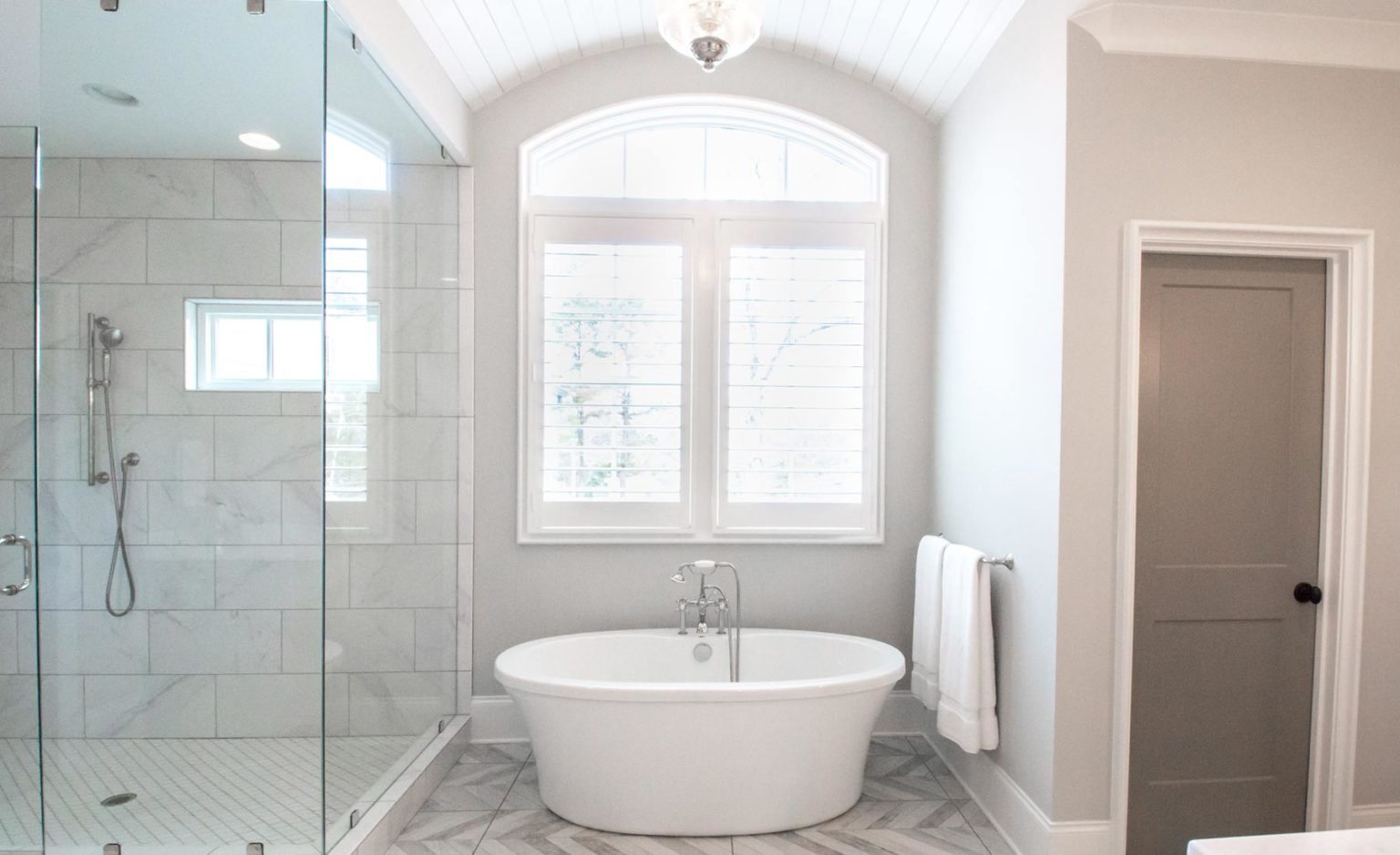 Sharon Acres Custom Home | Jones & Hedges