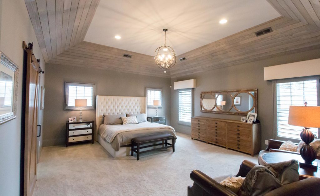 Sharon Acres Custom Home | Jones & Hedges