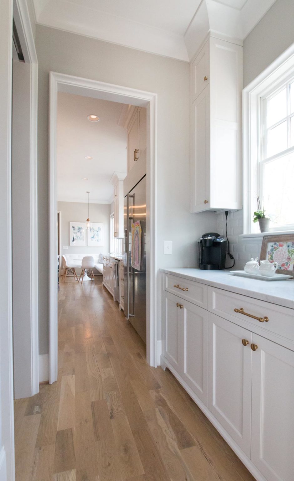 Sharon Acres Custom Home | Jones & Hedges